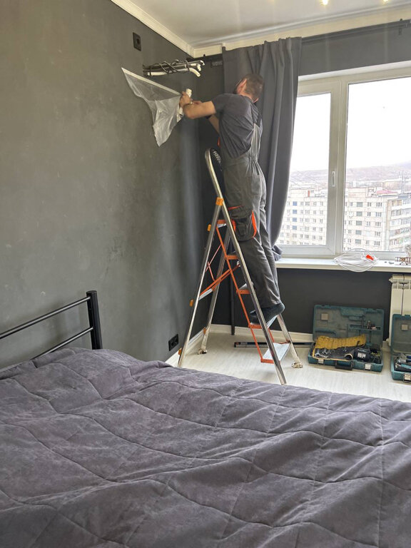 Klima satışı Эвикс, Krasnoyarsk, foto