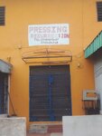 Resurrection Dry Cleaning (Abidjan, La commune Yopougon, Quartier de la Toit Rouge), çamaşırhaneler  Abican'dan