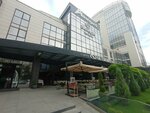 Bellagio Premium (Toktogul Street No:125/1), kafe  Bişkek'ten