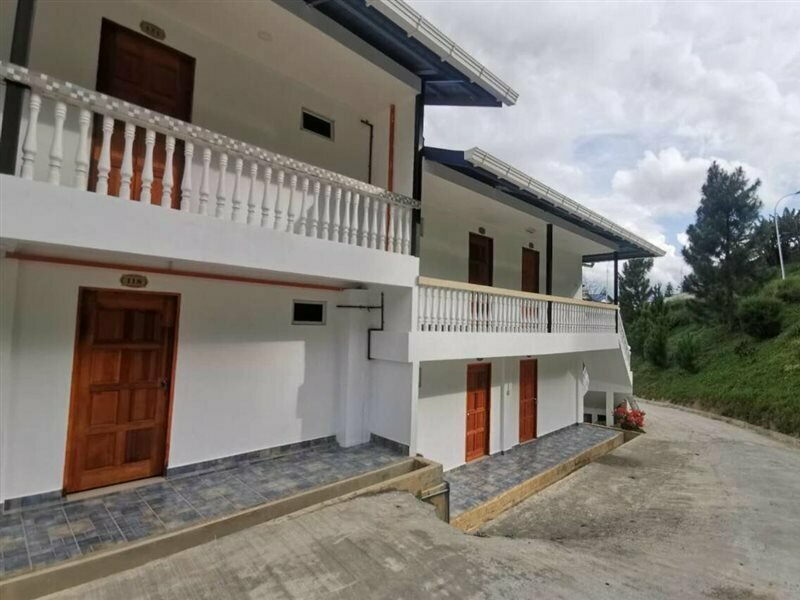 Otel Oyo 90043 Jasni Rijan Resort, Sabah, foto