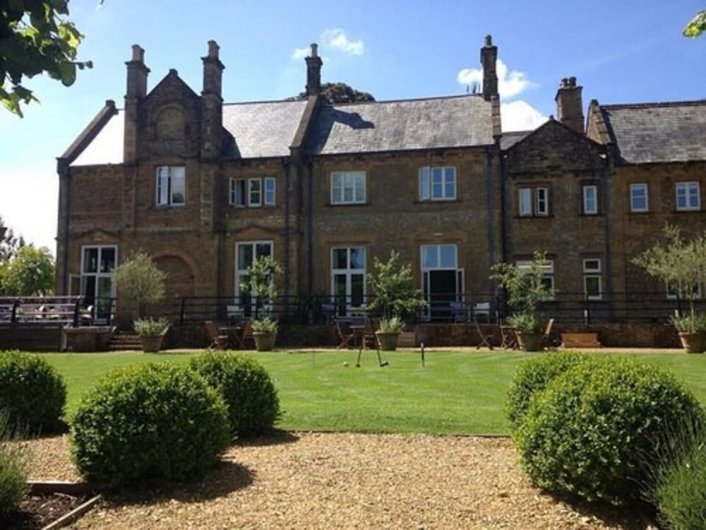 Otel Lanes Hotel, İngiltere, foto