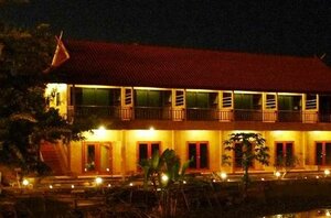 Akha River House (Chiang Rai Province, gorod Chiangray), otel  Chiang Rai'den