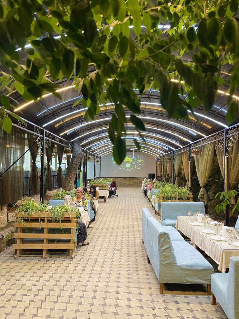 Restoran Soy Boyi Restorani, Taşkent, foto