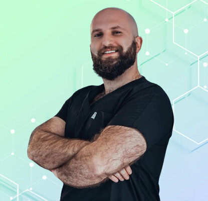 Özel ağız ve diş sağlığı klinikleri ve muayenehaneleri Dental İmplants Turkey, İstanbul, foto