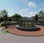 Proland Real Estate (Distrital San Isidro, Avenida los Conquistadores, 230), konut blokları  Lima Bölgesi'nden