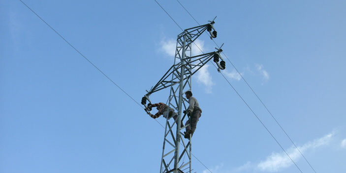 Elektrik servisi İsbat Elektrik Makina Mühendislik İnşaat Taahhüt San, Kütahya, foto