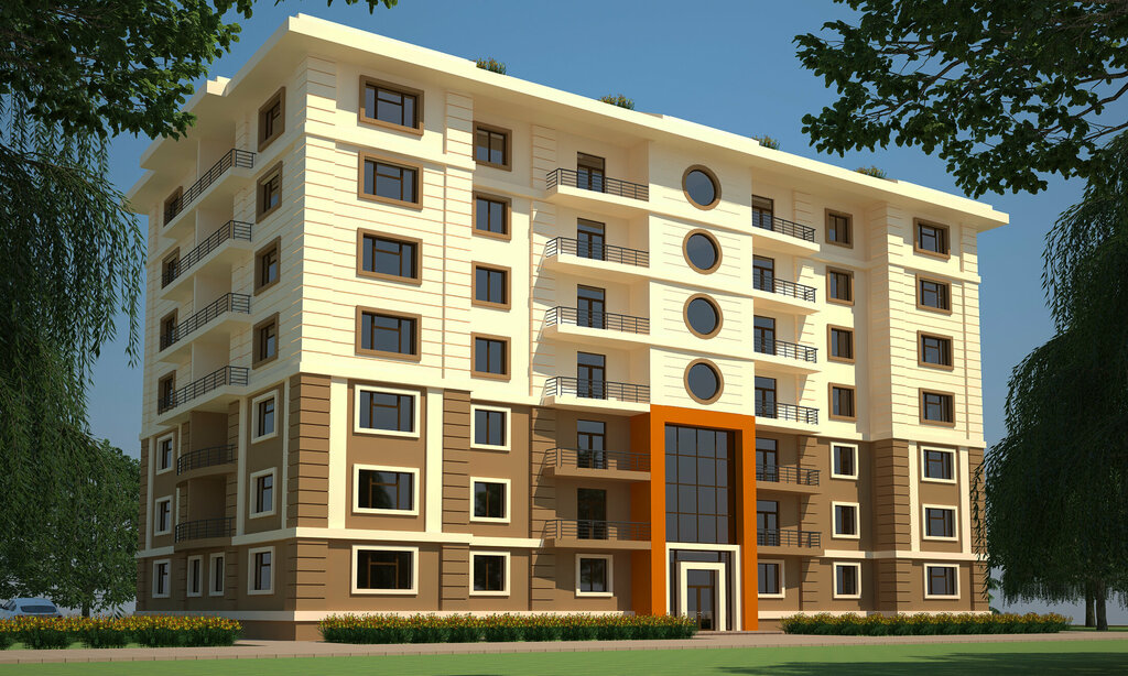 i̇nşaat firmaları Akad Inşaat, Ankara, foto