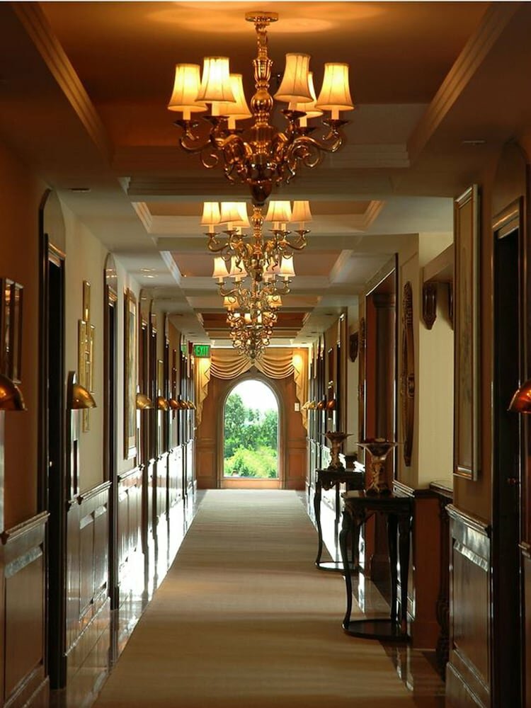 Otel The Palms - Town & Country Club, , foto