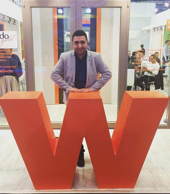 i̇nşaat firmaları Tunalı Yapı Dekorasyon, Ankara, foto