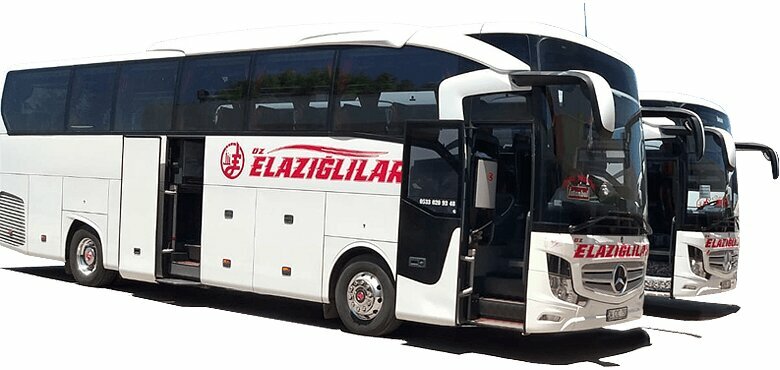 Otobüs biletleri Öz Elazığlılar, Adana, foto