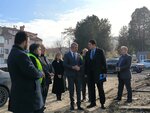 Süloğlu Entegre İlçe Devlet Hastanesi (Edirne, Süloğlu, Merkez Mah., Edirne Cad., 27), hastaneler  Süloğlu'dan