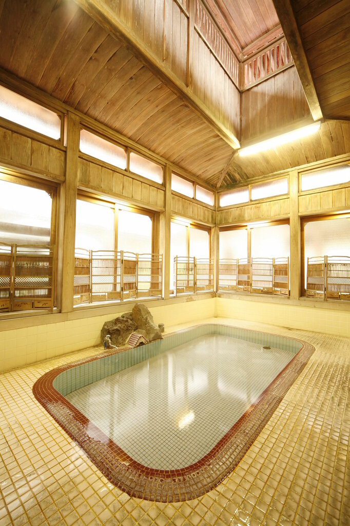 Otel Yudanaka Seifuso, , foto