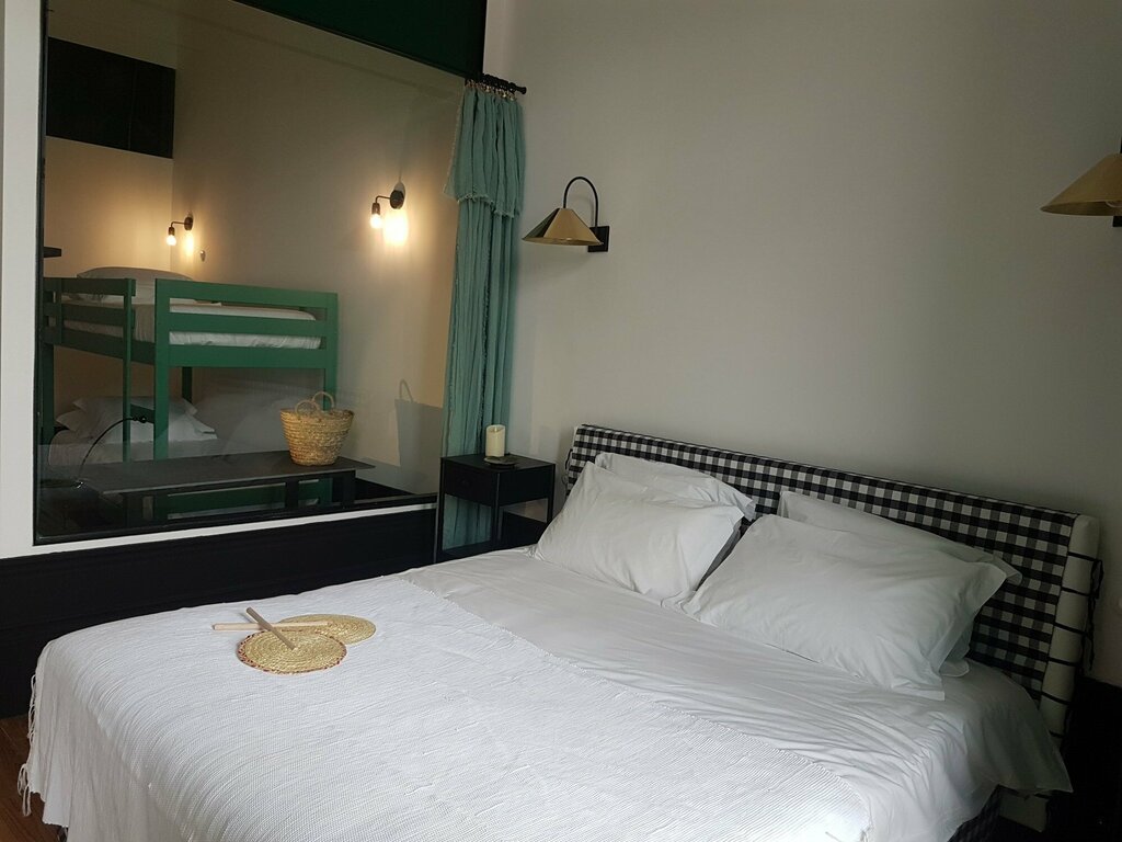 Otel Cocorico Luxury House - Porto, Porto, foto