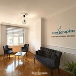 Ergoterapim - Çocuk Doktoru & Ergoterapi ve Beslenme Bozuklukları Merkezi (İstanbul, Kadıköy, Bağdat Cad., 134), özel muayenehaneler  İstanbul'dan