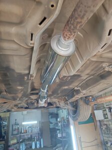 Avto Style (Avangardny proyezd No:2), otomobil servisi  Elektrostal'den