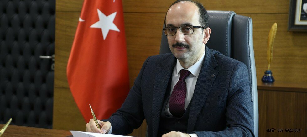 Gazete ve dergiler Yeni Söz Gazetesi, İstanbul, foto