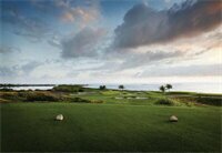 Daireler Marriott's St. Kitts Beach Club, Dünya, foto