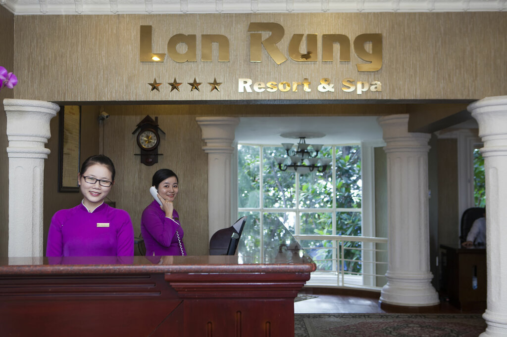 Otel Mercure Vung Tau, Vung Tau, foto