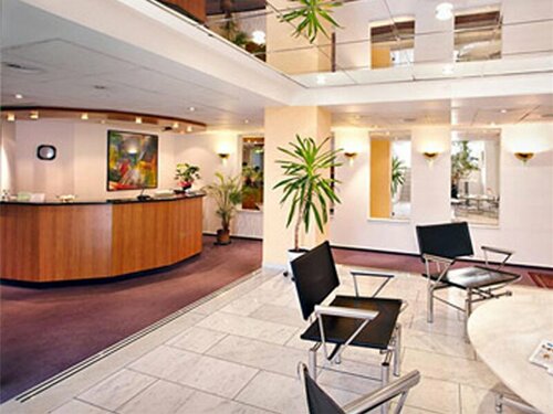 Otel Days Inn by Wyndham Dortmund West, Dortmund, foto