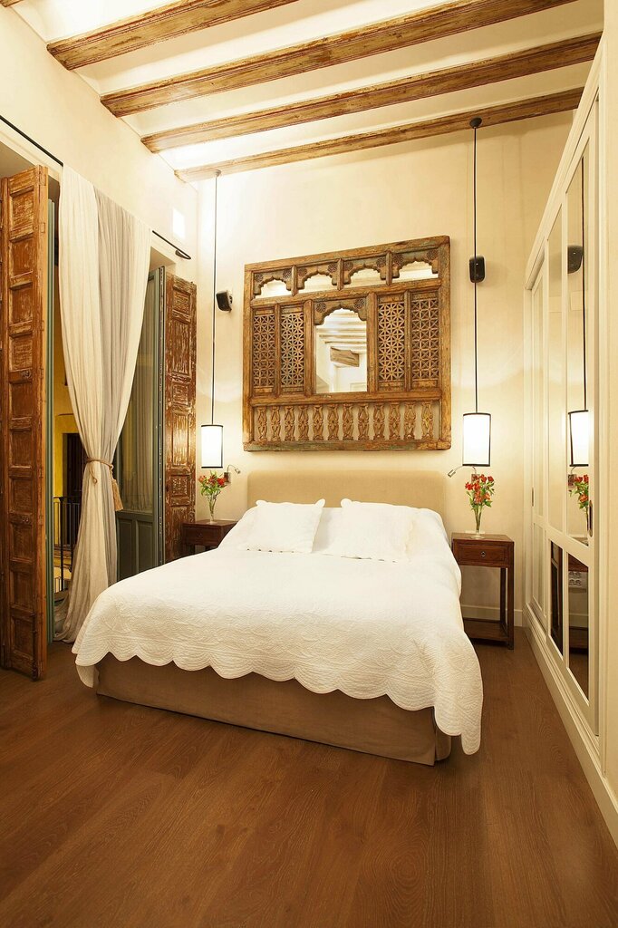 Kısa süreli konaklama Veoapartment Corral del Rey 1, Sevilla, foto