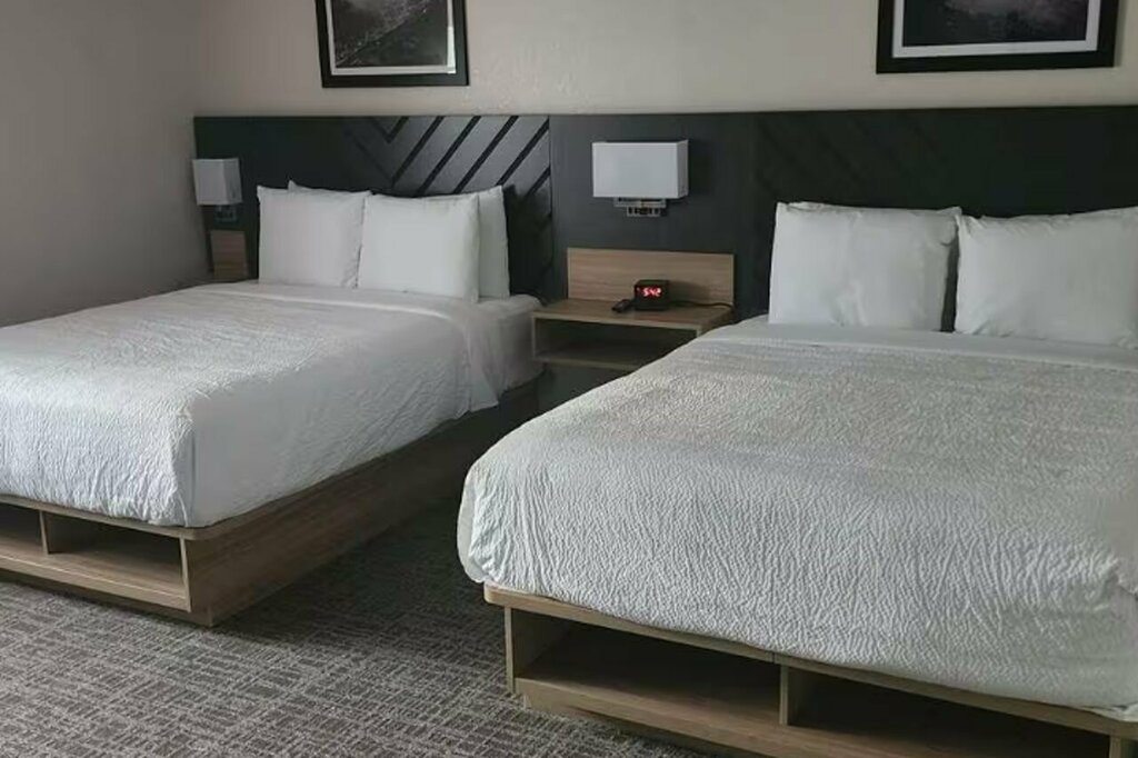 Otel Best Western Buffalo Inn & Suites, New York Eyaleti, foto