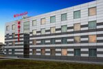 Ramada Encore by Wyndham Geneva (Route des Jeunes No:10, Lancy), otel  Cenova'dan