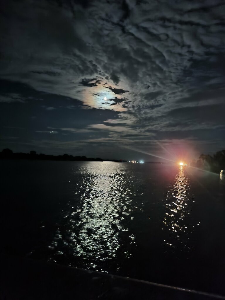 i̇skele Jetty , Nijegorodskaya oblastı, foto