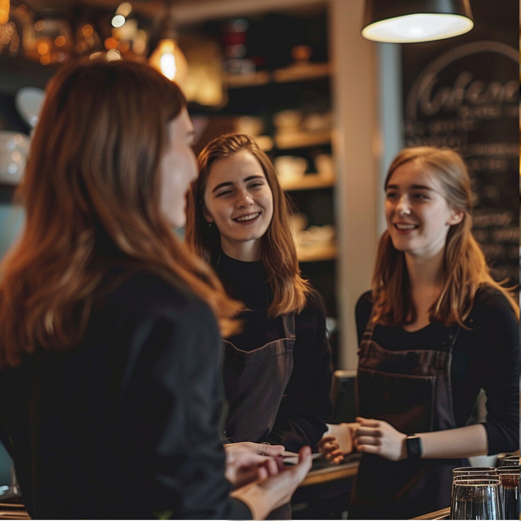 Danışmanlık hizmetleri Ramazanova Consulting Group, Moskova, foto