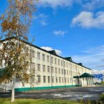 Munitsipalnoye kazennoye obshcheobrazovatelnoye uchrezhdeniye Srednyaya obshcheobrazovatelnaya shkola № 3 s uglublennym izucheniyem otdelnykh predmetov g. Mayskogo (Trudovaya ulitsa No:48), ortaokul  Mayskiy'den