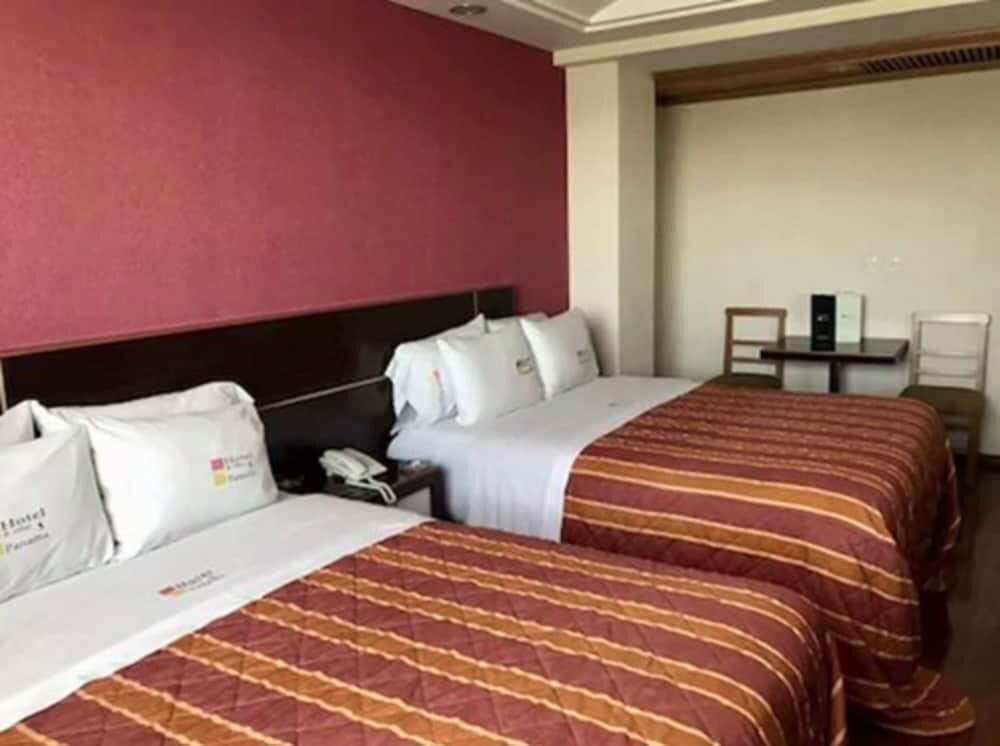 Otel Hotel & Villas Panamá, Mexico, foto
