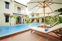 Otel Hoi An Holiday Villa, Hoi An, foto