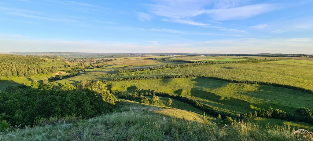 Dağ zirvesi Гора Шайтан, Başkurdistan, foto