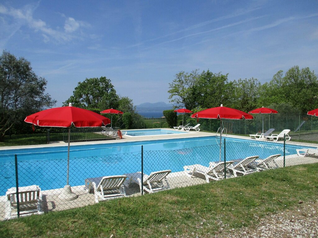 Daireler Residence Vignol, Dünya, foto