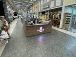 Espace (vulica Ilicha No:333), al götür çay  Gomel'den