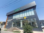 Shamdecor (Jambyl oblysy, Taraz, Ybyraıym Súleımenov kóshesi), lamba ve avize mağazaları  Taraz'dan