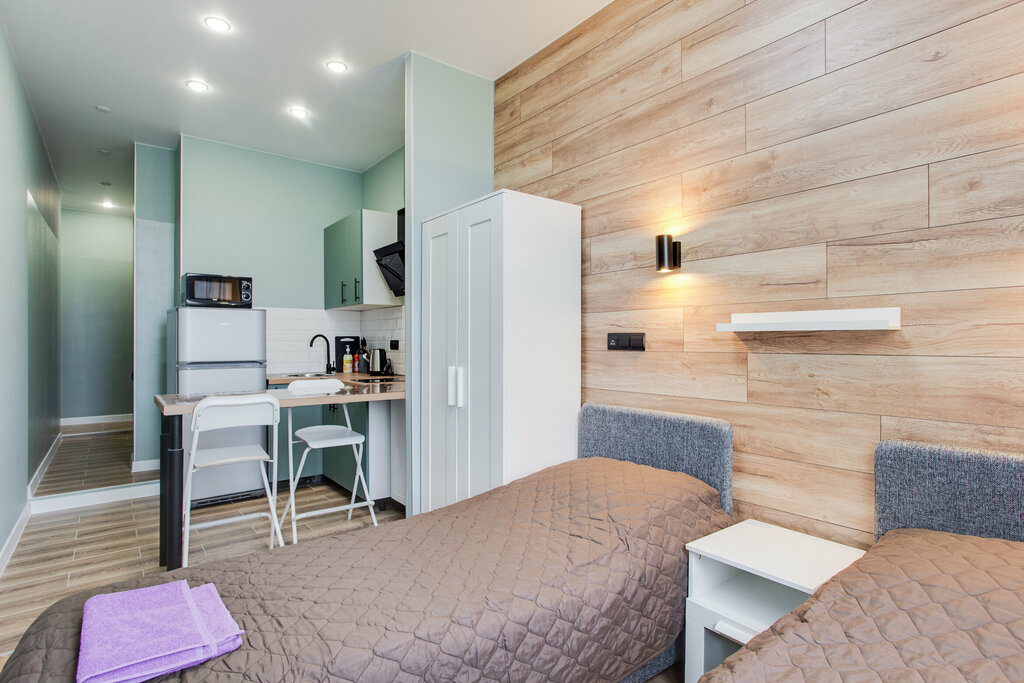 Kısa süreli konaklama Home Like, Moskova ve Moskovskaya oblastı, foto