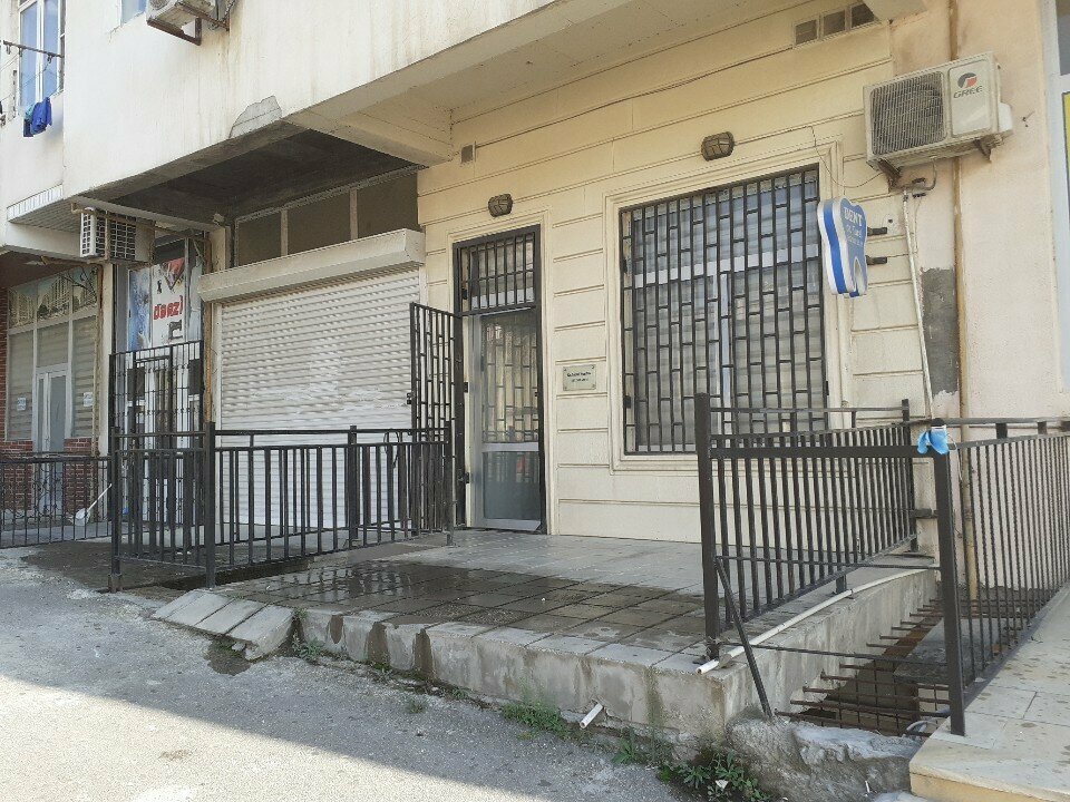 Özel ağız ve diş sağlığı klinikleri ve muayenehaneleri Tural dental, Bakü, foto