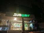 Subway (No:29, Sector F-11, Sector F-11 Markaz), restoran  Islamabad'dan