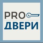 Pro Двери (Mashinosroitelnaya Street No:8), kapılar  Naberejniye Çelny'den (Yar Çallı'dan)