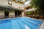 Bliss House (Pavlika Morozova Street No:59А, Adler), otel  Soçi'den