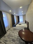 Е4 (ulitsa Yeskova No:4), otel  Kislovodsk'tan