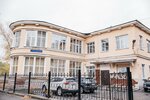 Lpk (Rossiyskaya ulitsa No:6А), otel  Çeliabinsk'ten