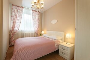 Rus - Park Kultury (Prechistenka Street No:37с2), pansiyonlar, hosteller  Moskova'dan