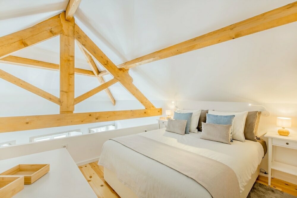 Otel Oporto Bonjardim Residence, Porto, foto