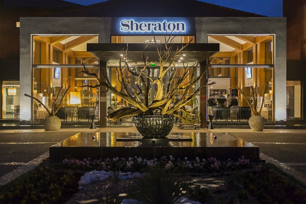 Otel Sheraton Cascais Resort - Hotel & Residences, Lizbon İlçesi, foto