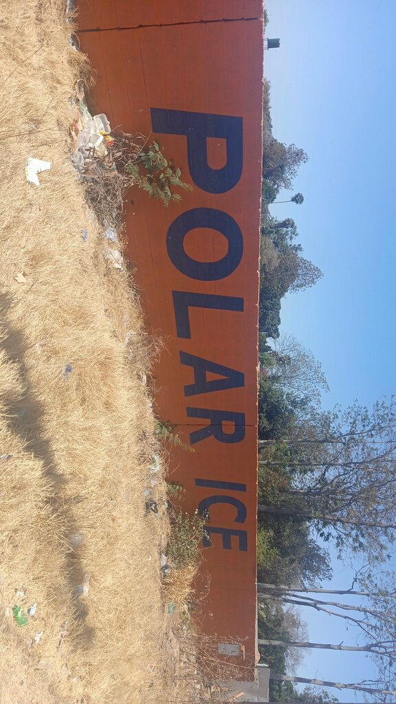 Yönetim ofisi Polar Ice, Lusaka, foto