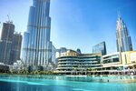Shanghai Travel & Tourism LLC (9, Sikka 25B, Al Murar, Deira, Dubai), seyahat acenteleri  Dubai'den