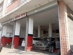Arda Oto (Fevzipaşa Mah., 48216. Sok., No:132/B, Seyhan, Adana), oto kaporta  Adana'dan