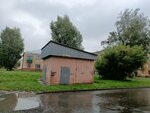 Трансформаторная подстанция № 230 (ulitsa 40 let Oktyabrya No:3), mühendislik altyapısı  Kemerovo'dan