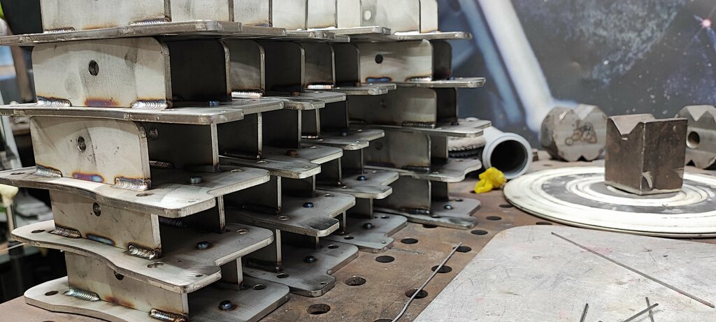 Kaynak işleri Welding Of Ferrous And Non-ferrous Metals, Moskova ve Moskovskaya oblastı, foto